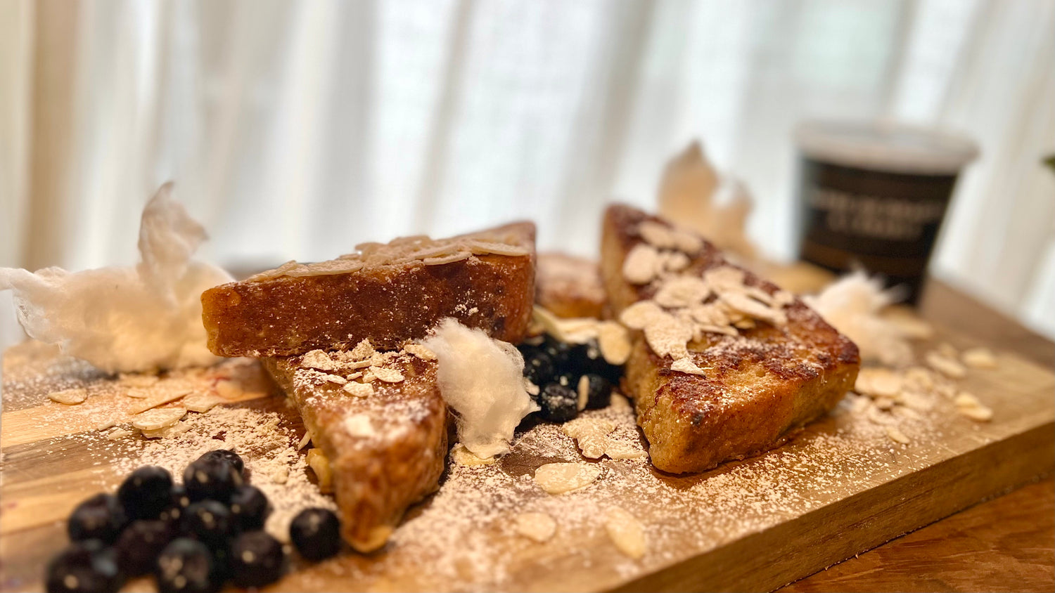 🥞 Pain Doré Sucré-Salé à l'Érable - Pur Délice – FrancoisLambert.One