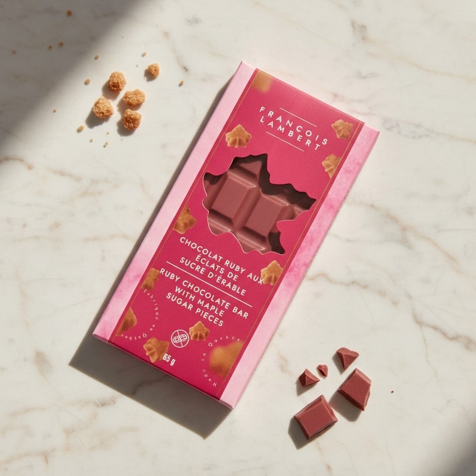 🍫 Chocolaterie François Lambert: Découvrez nos chocolats fins exquis ...