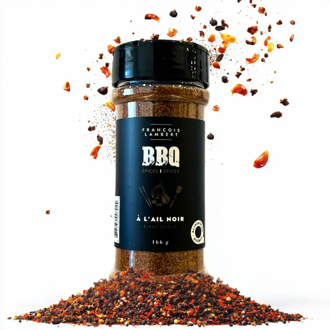 37 recettes faciles avec l’ail noir au Québec – FrancoisLambert.One