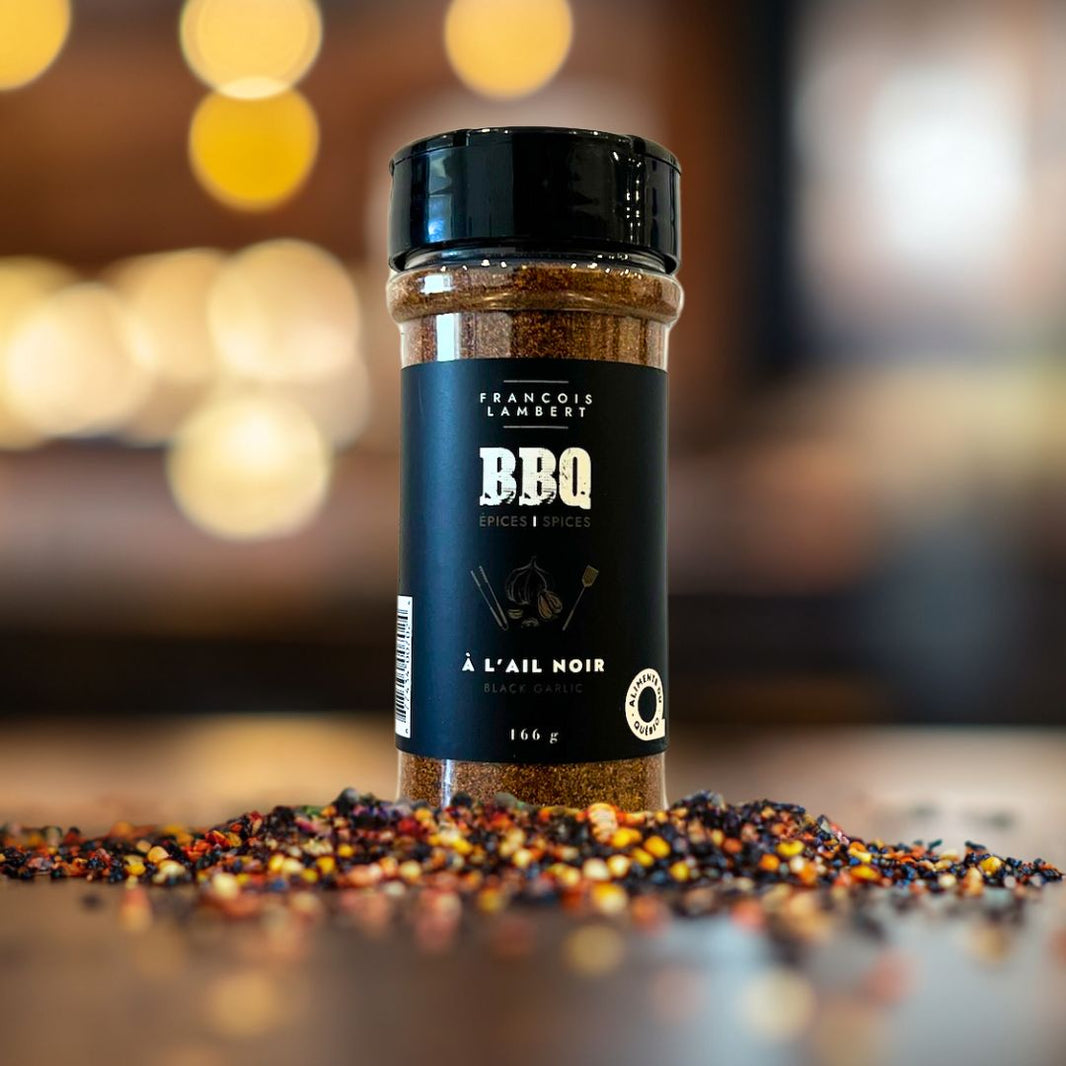 37 recettes faciles avec l’ail noir au Québec – FrancoisLambert.One