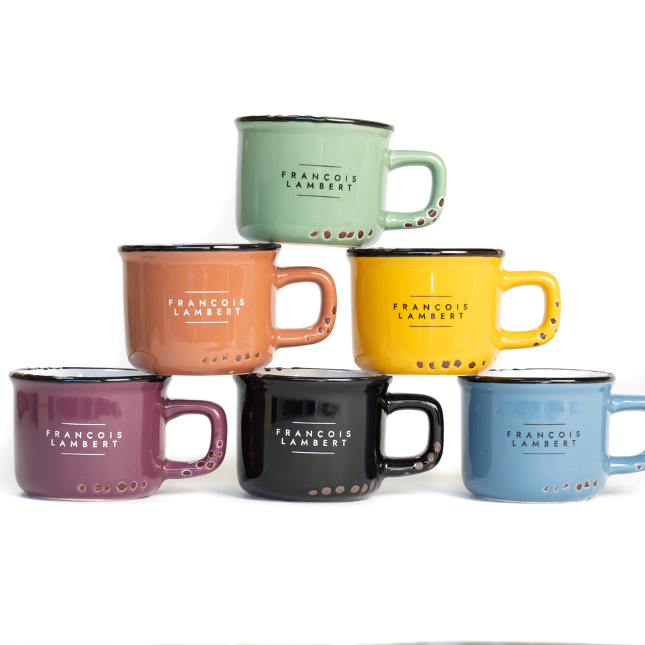 🍵🔥 Le monde du café | Cafés, Tasses et Cafetières | Groshe Milano ...